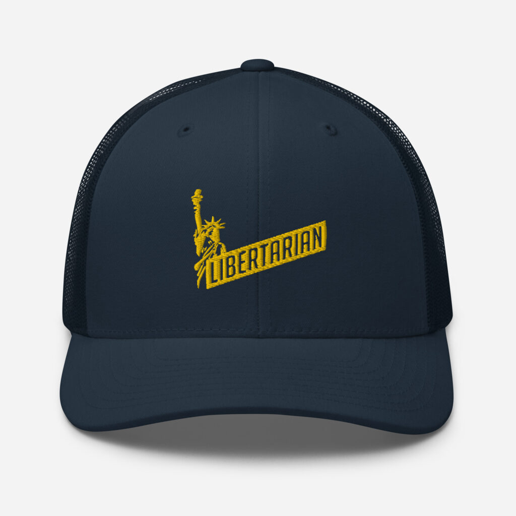 Home - Libertarian Party of Minnesota